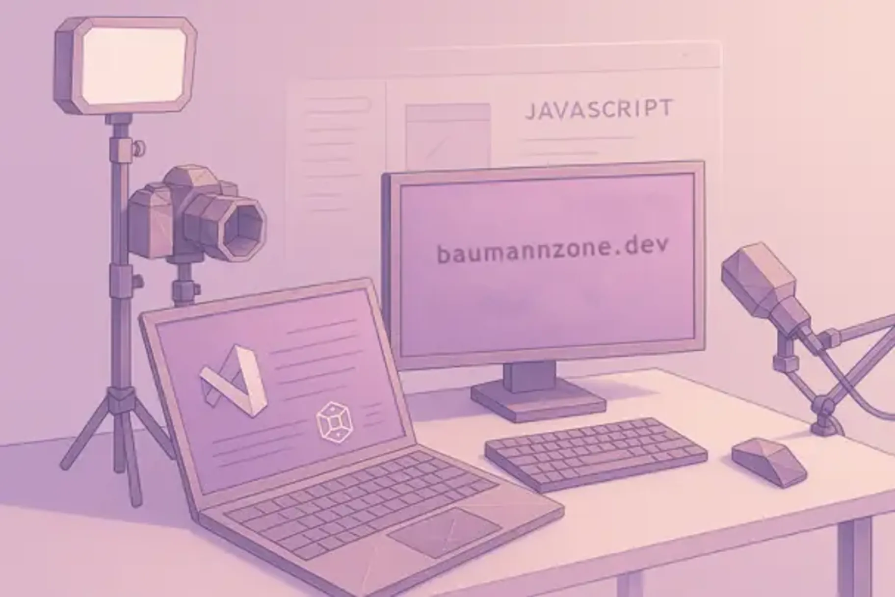 Mi setup de trabajo como software engineer